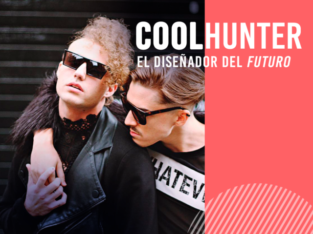 Coolhunters: Decodifican el presente para pronosticar el futuro - iModae